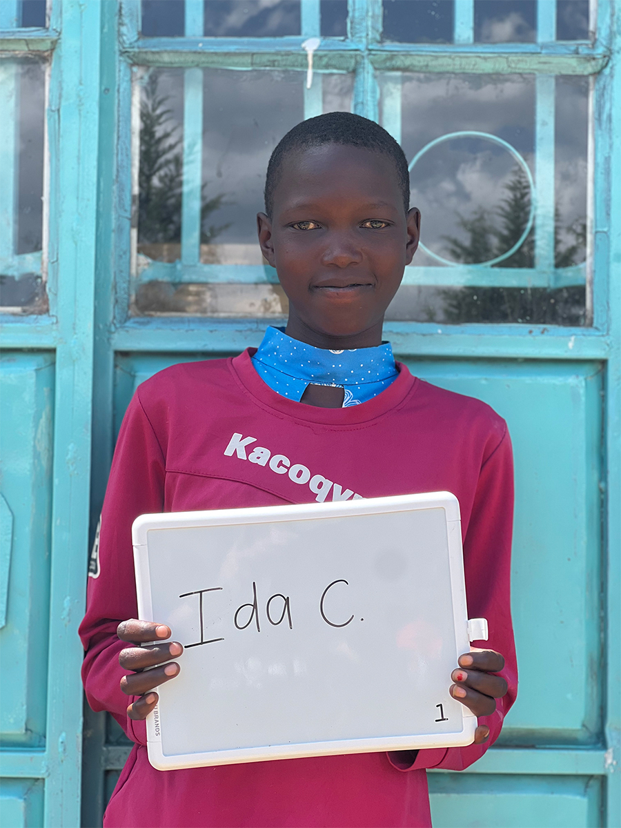Meet Our Students – Transcend Talent Academy